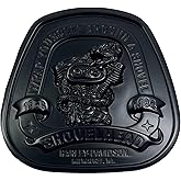 Amazon.com: Harley-Davidson Men's Immunity Skull Belt Buckle, Antique ...