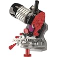 Amazon.com: Oregon Professional Compact 120-Volt Bench Grinder ...