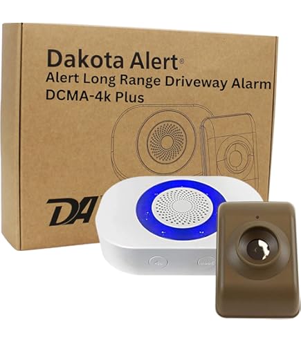 Chamberlain Driveway Alerts Amazon.com : Chamberlain CWA2000 Wireless