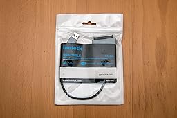 Amazon.com: Inateck USB 3.0 to SATA Adapter Cable for 2.5" SSD/HDD ...