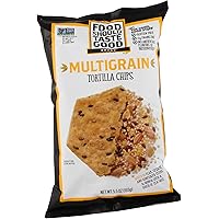 Amazon.com: Food Should Taste Good, Multigrain Tortilla Chips, 5.5 Ounce