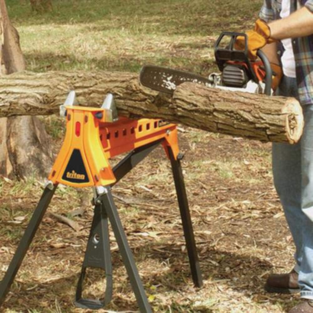 Triton SJALJ Log Jaws – BigaMart