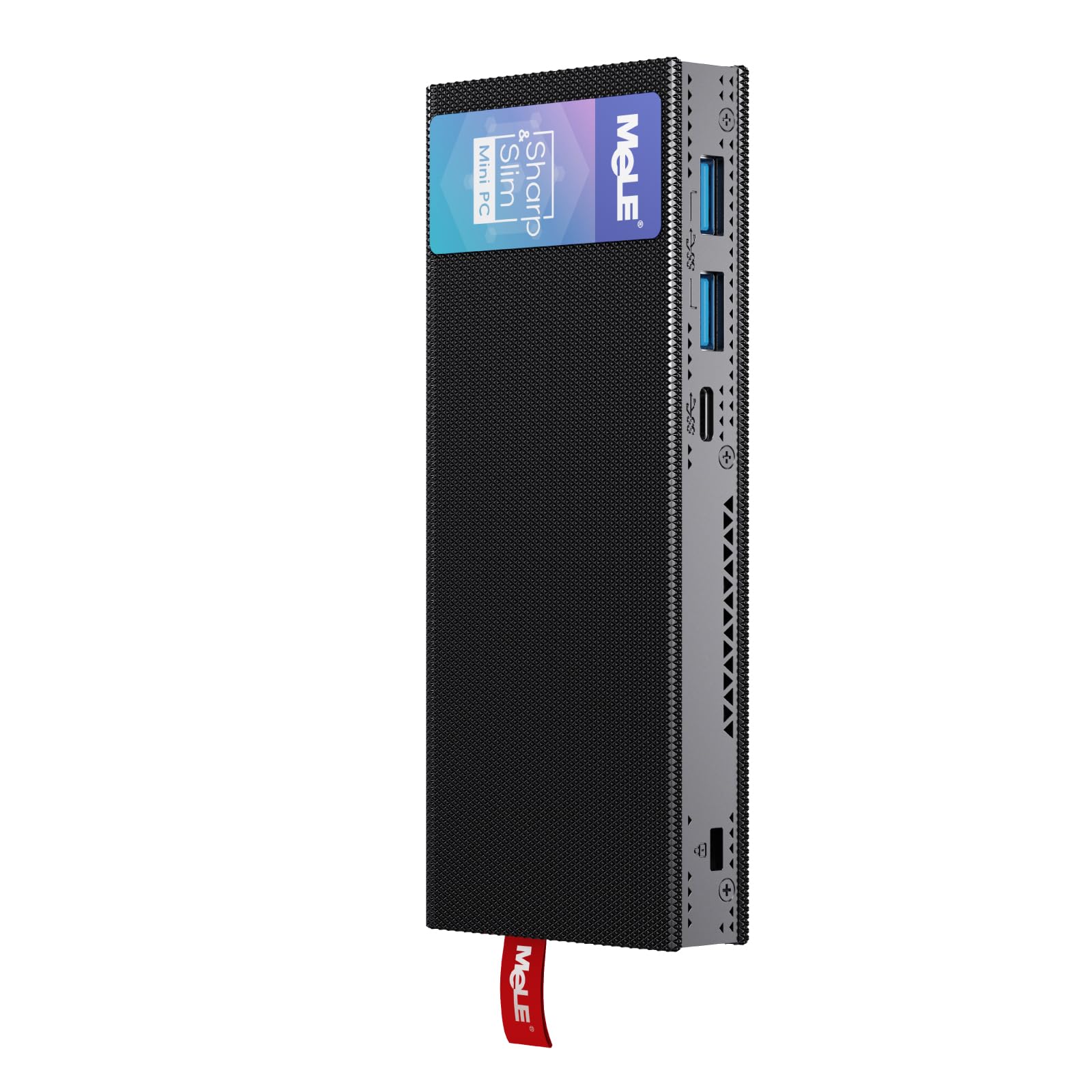 Mua MeLE Fanless Mini PC Stick PCG02 Pro 12th Gen Alder Lake - N100(up ...