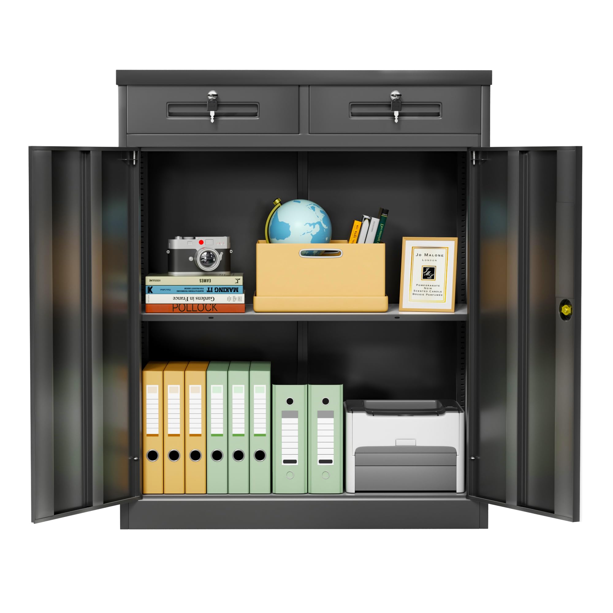 Home Office Cabinets Bahrain | Buy Online | Whizz Others