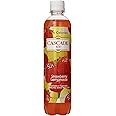 Amazon.com : Cascade Ice Sparkling Water, Strawberry Lemonade, 17.2 Fl Oz (Pack of 12) : Fruit ...