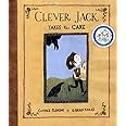 Clever Jack Takes the Cake: Fleming, Candace, Karas, G. Brian ...