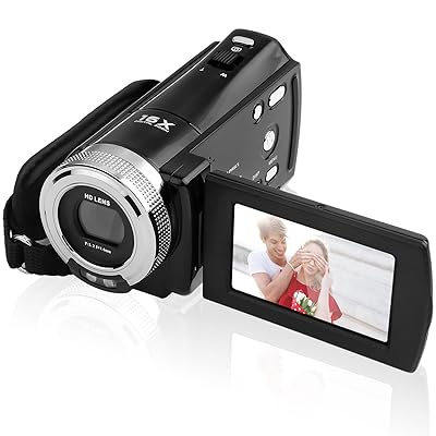 Mini Dv Camera Review