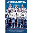We Seven: By the Astronauts Themselves: M. Scott Carpenter, Gordon L ...