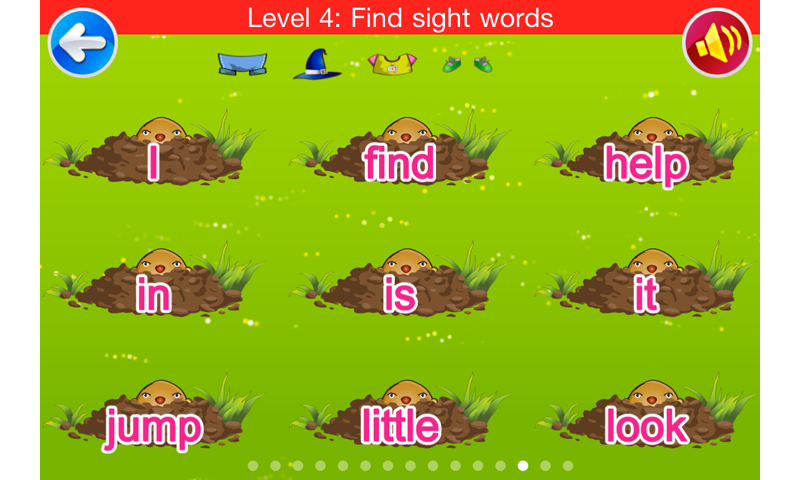 Gopher Finding (PS-KG) : Amazon.ca: Apps for Android