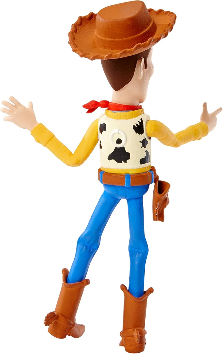 Disney/Pixar Toy Story Quick Draw Woody by Mattel – BigaMart