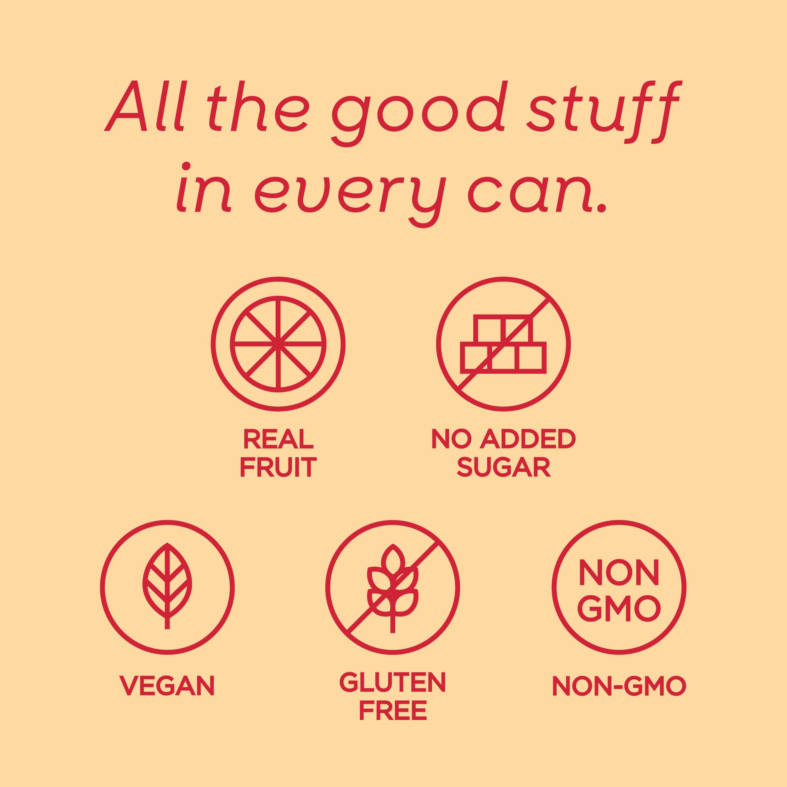 Mua Sanzo Flavored Sparkling Water - Pomelo (Grapefruit) 12-Pack - Carbonated Drink Made with ...