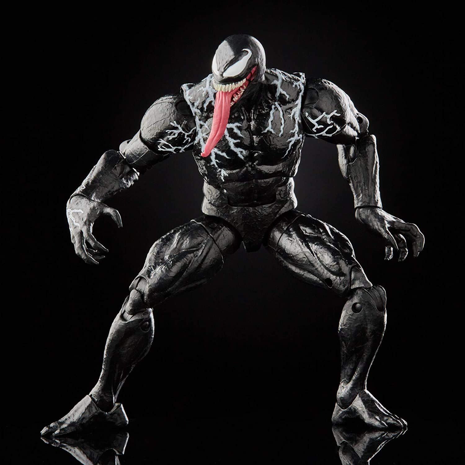 Mua Hasbro VENOM Marvel Legends 6" Action Figure Venom Pool Series ...