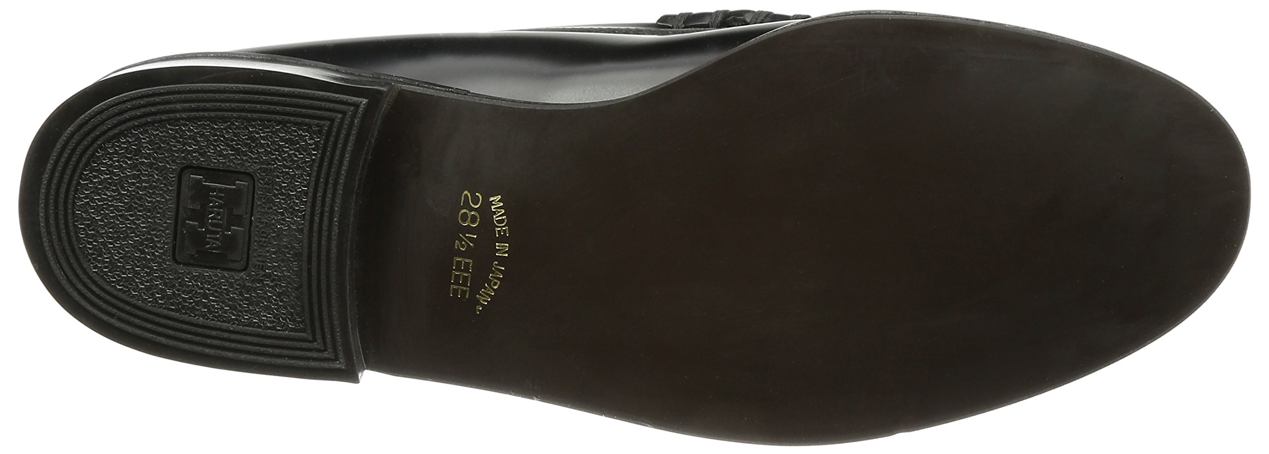 Mua HARUTA Men's 906 Leather Loafers 3E trên Amazon Nhật chính hãng ...