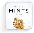 Amazon.com : Newman's Own Organics Mints, Ginger, 1.76-Ounce Tins (Pack ...