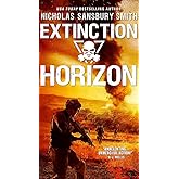 Extinction End (The Extinction Cycle Book 5) (The Extinction Cycle, 5): Smith, Nicholas Sansbury ...