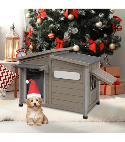 Water Barrel Dog House Repurposed Wine Barrel Dog House With Paw