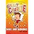 Cheeky Charlie: He Didn't Mean It: Volume 4: Amazon.co.uk: Mat Waugh ...