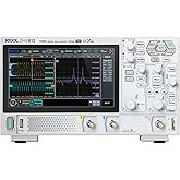 RIGOL Digital Oscilloscope DHO804 70MHz Frequency Band + 12-bit ...