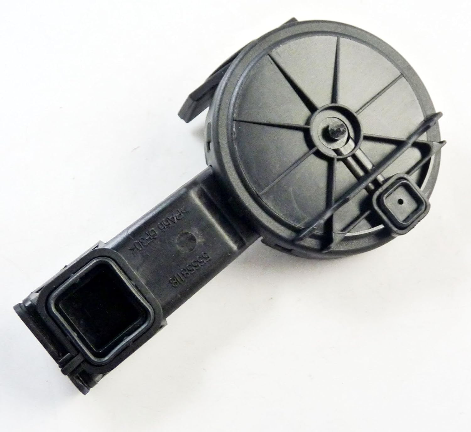 Engine Valve Cover Camshaft Rocker Cover 55564395 55558118 NEW For ...