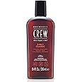 Amazon.com: American Crew Shampoo, Conditioner & Body Wash for Men, 3 ...