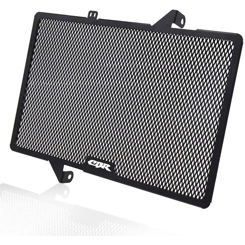 Red CB650R Motorcycle Front Windshield Windscreen for HONDA CB650R 2018 ...