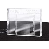 Amazon.com: Nobsound Hi-Fi Tonearm VTA & Cartridge Azimuth Alignment ...