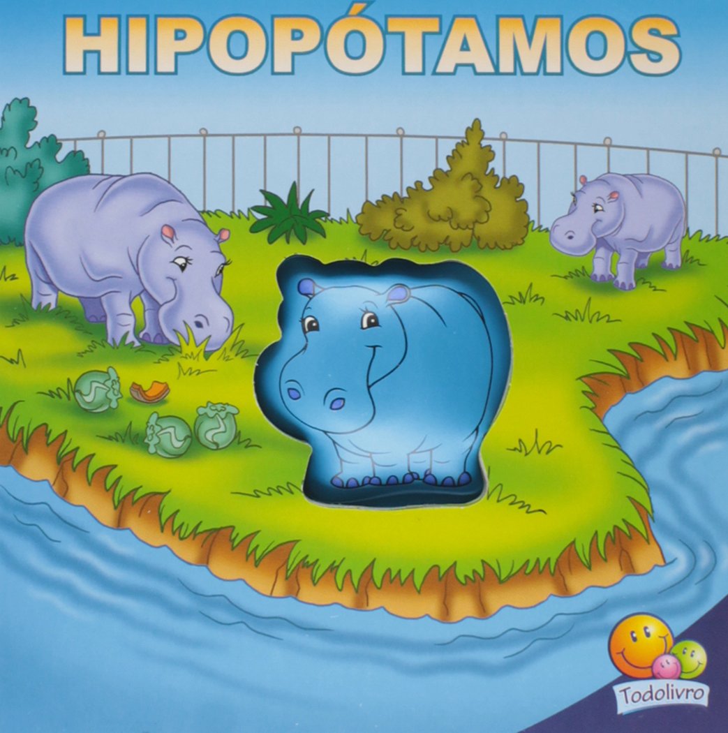 Hipopótamos PDF Nancy Parent