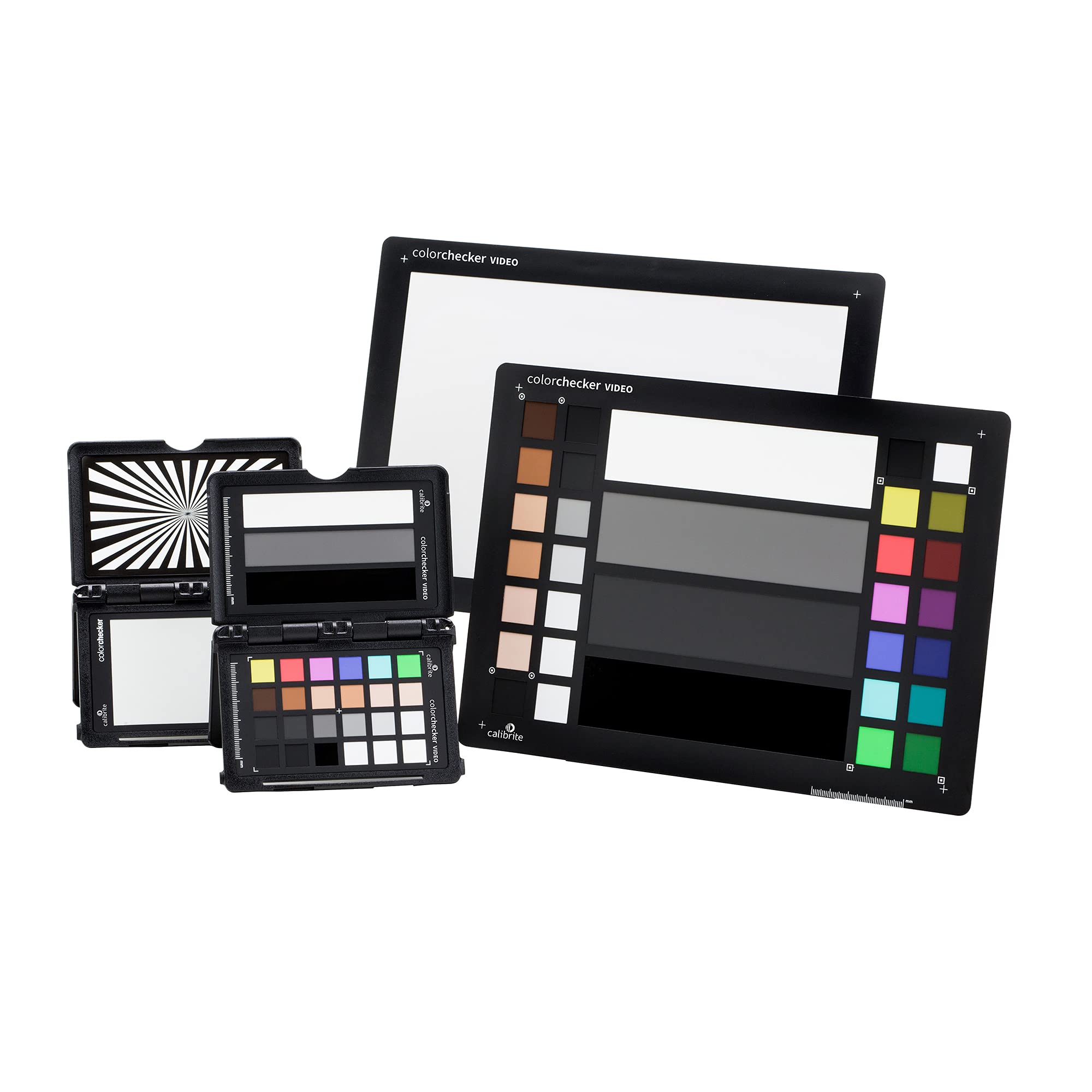Mua Calibrite ColorChecker Passport Video: Colour Chart for Colour ...