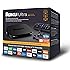 Amazon.com: Roku Premiere+ - HD and 4K UHD Streaming Media Player with ...