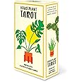 Houseplant Tarot: A 78-Card Deck of Adorable Plants and Succulents for ...