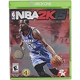 Amazon.com: NBA 2K14 - Xbox One : Take 2 Interactive: Video Games