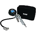 Amazon.com: VIAIR 00042 Digital Tire Inflation Gun with 2.5" Gauge and ...