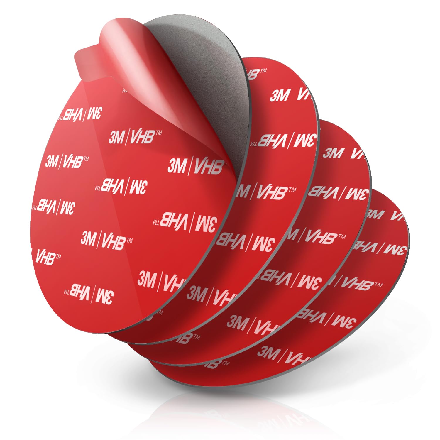 volport Sticky Adhesive Replacement for Dashboard Suction Cup Mount ...