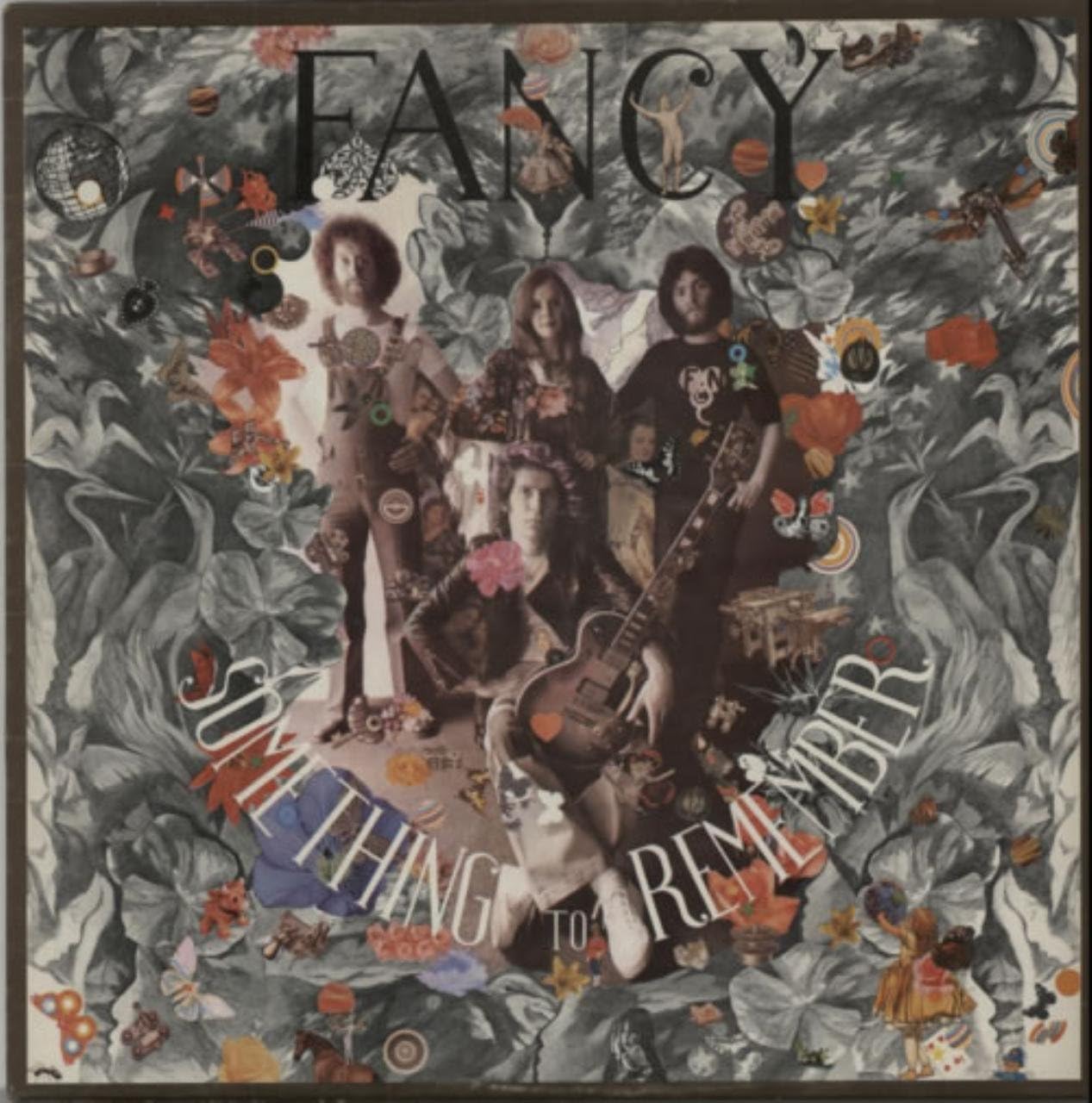 Something To Remember: Amazon.co.uk: CDs & Vinyl