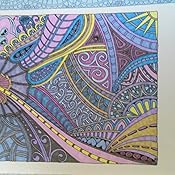 Color Me Stress-Free: Nearly 100 Coloring Templates to Unplug and ...