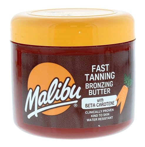 Carrot Sun Tan Accelerator with Carrot Oil, L-Tyrosine & Henna for a ...