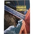 Grammar in Context 1: Student Book and Online Practice (Grammar in ...