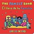 The Family Book / El libro de la familia (Spanish and English Edition ...