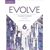 Amazon.com: Evolve Level 1 Student's Book: 9781108405218: Hendra, Leslie Anne, Ibbotson, Mark, O ...