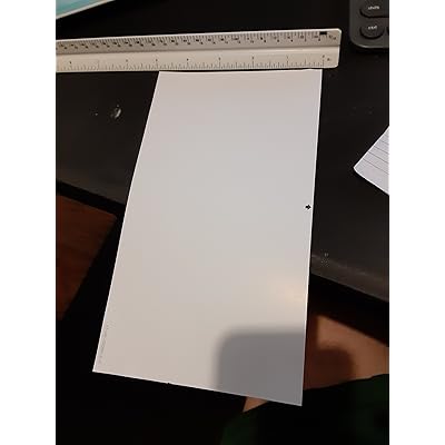 Buy Plustek Calibration Control Sheet - for ePhoto Z300 Scanner only ...