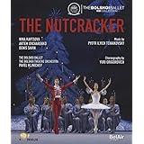 Amazon.com: The Nutcracker [Blu-ray] / American Ballet Theatre ...