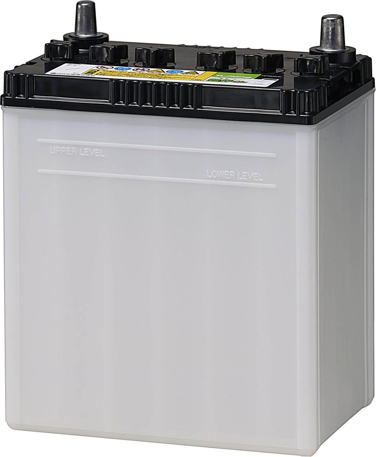 Amazon | HITCHI ( 日立化成株式会社 ) 国産車バッテリー 農業機械用 [ Tuflong AG 豊作くん ]AH 30A19R | カーバッテリー | 車＆バイク