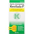 Kwellada P Creme Rinse, 50g - Single Treatment, Kills Scabies, Mites ...