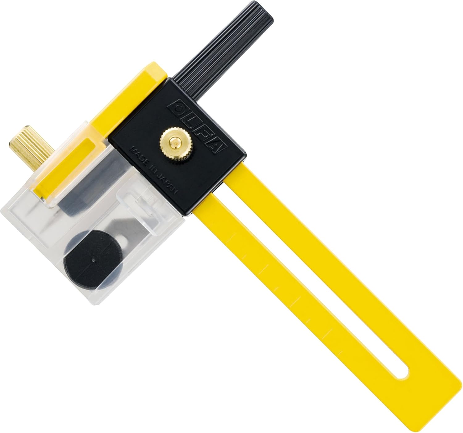 Amazon | オルファ(OLFA) コンパスカッター 57B 2本セット | 円切りカッター