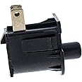 Amazon.com: Genuine OEM Seat Safety Switch John Deere 240 727 STX 30 LX ...