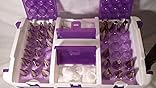 Amazon.com: Wilton Ultimate Cake Decorating Tool Caddy, 409-3071 ...