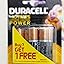 Duracell Alkaline 9V Battery with Duralock Technology: Amazon.in ...