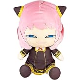 Amazon.com: Great Eastern Entertainment Spy X Family - Yor Forger ...