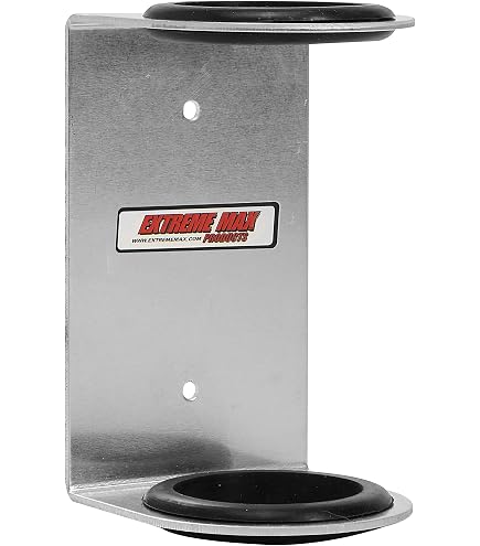 Rv Wall Mount Flashlight Holder