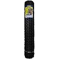 Amazon.com : Tenax 2A140077 Premium, 5-Ft x 100-Ft, Black : Patio, Lawn ...